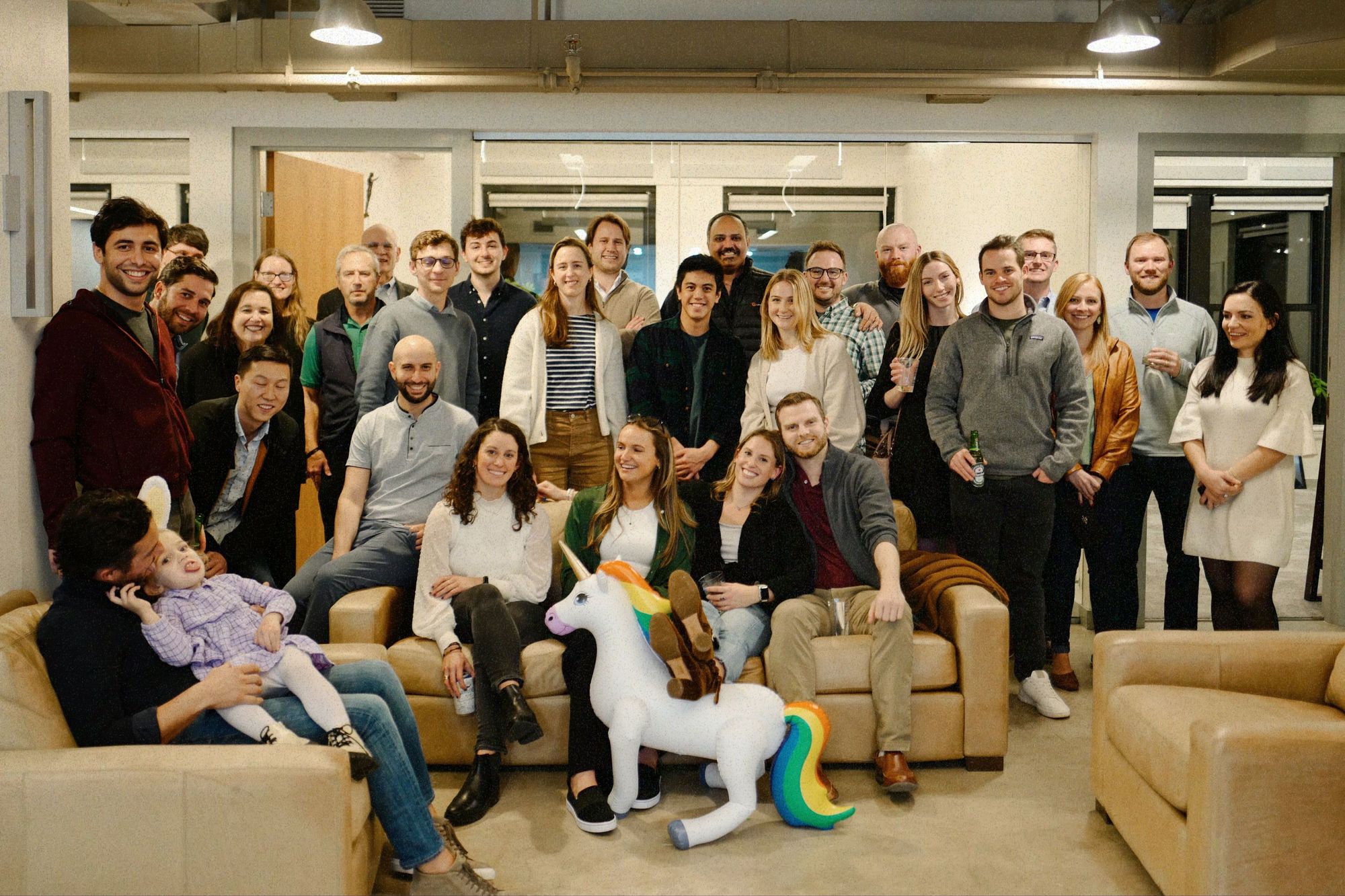 Samara Gordon - Hyperplane