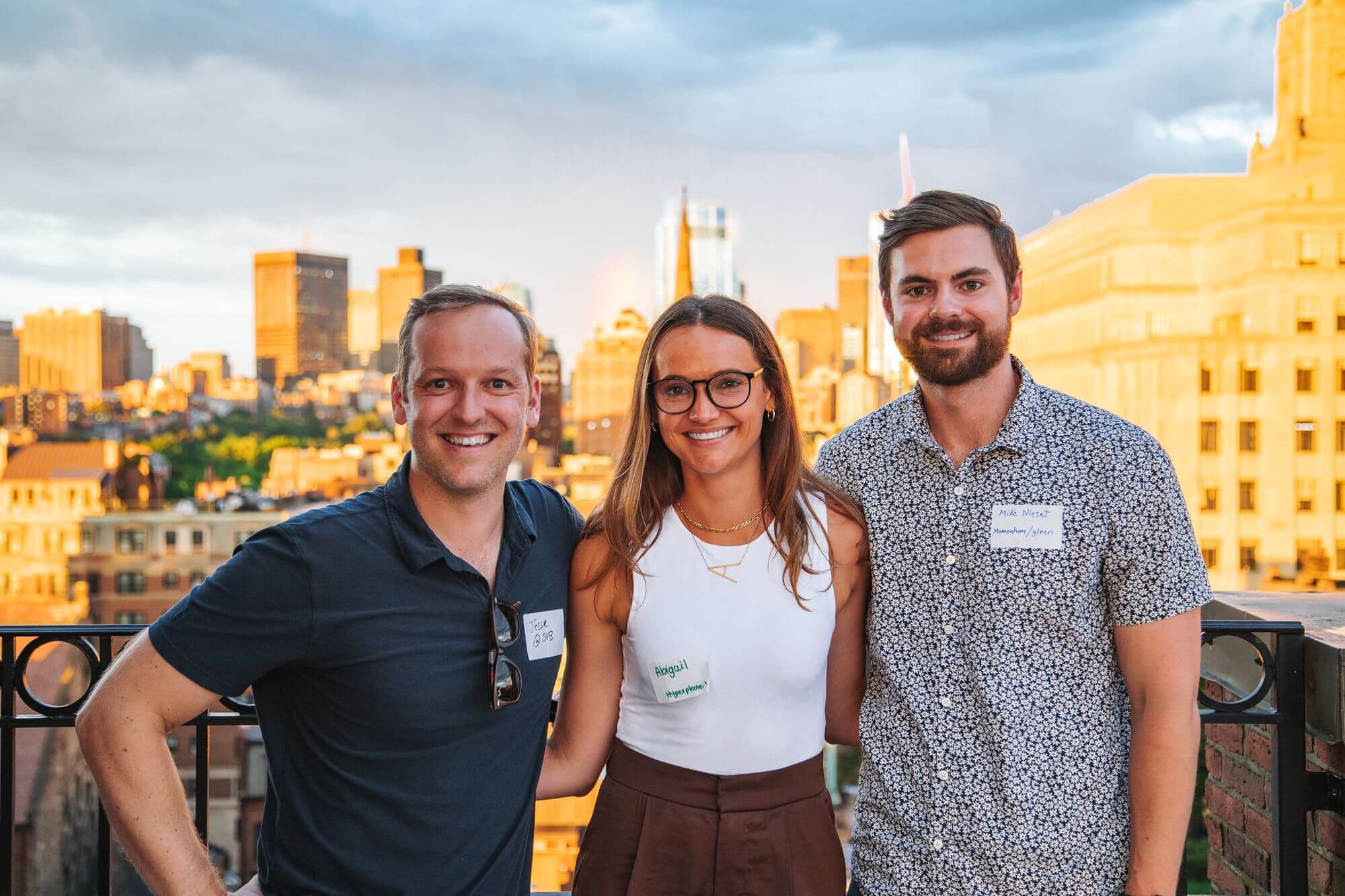 Welcoming Momentum Accelerator to MIT - Hyperplane