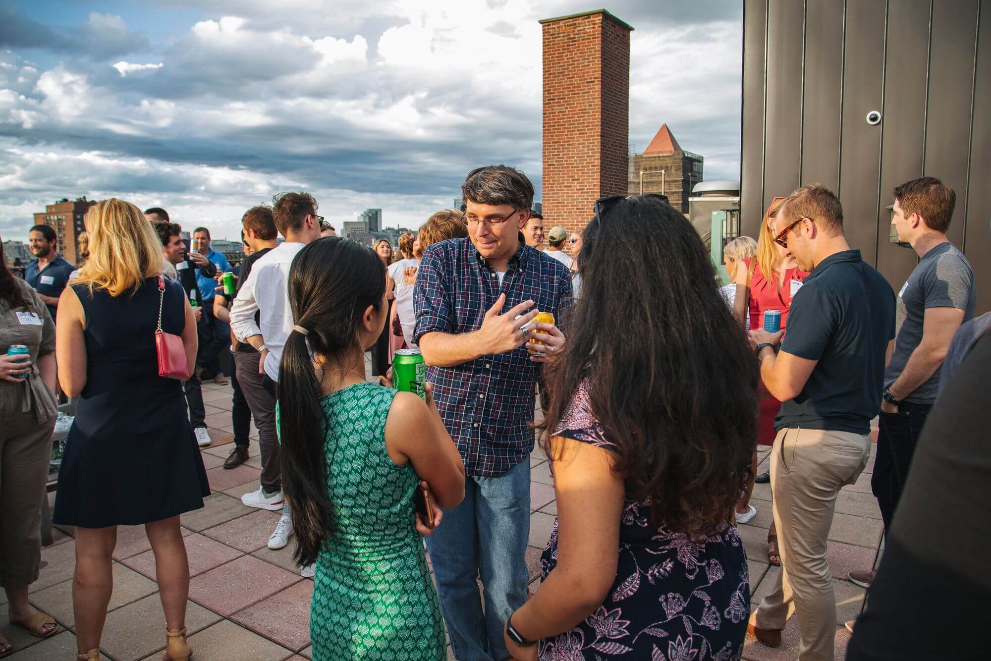 Welcoming Momentum Accelerator to MIT - Hyperplane